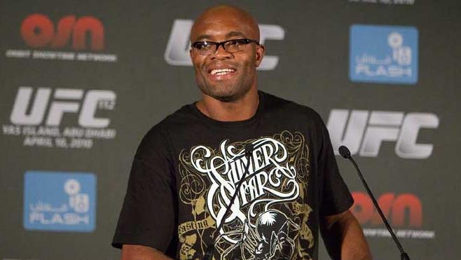 Watch the full UFC 112 press conference | UFC