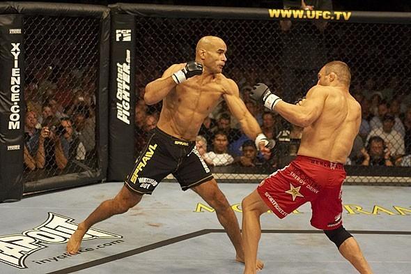 Ep 115 Randy Couture vs. Mike Van Arsdale y más - UFC Unleashed | UFC