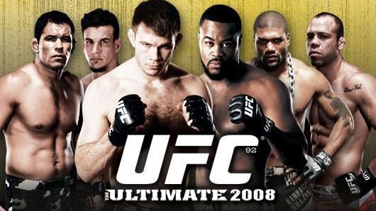 UFC® 92: The Ultimate 2008 Preview | UFC