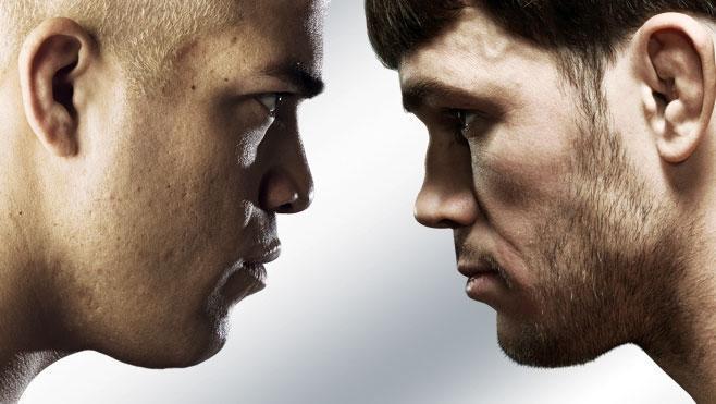 Regresa Tito Ortiz a la UFC® | UFC