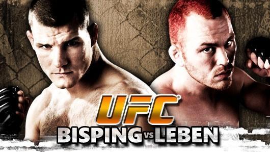 UFC® 89: Bisping vs. Leben Preview | UFC