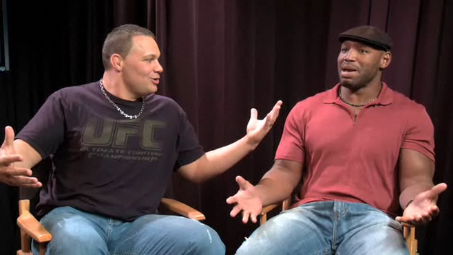 Jones vs. Wessel is it over? - Tonight's Episode of The Aftermath | UFC