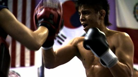 Miguel Angel Torres habla de su entrenamiento para su pelea con Manny ...