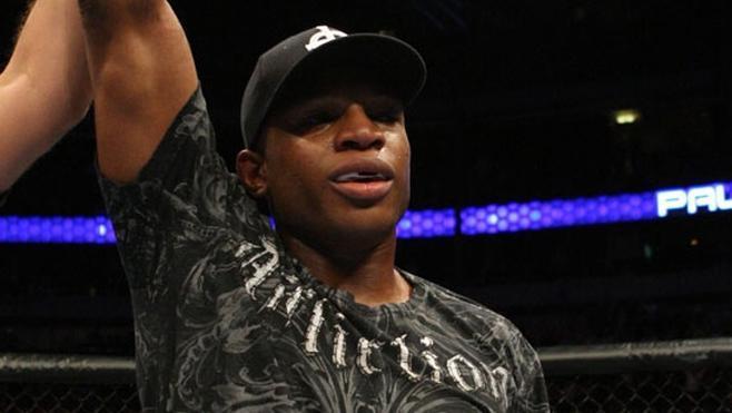 Paul Daley's hands do the talking in his first UFC® win | UFC
