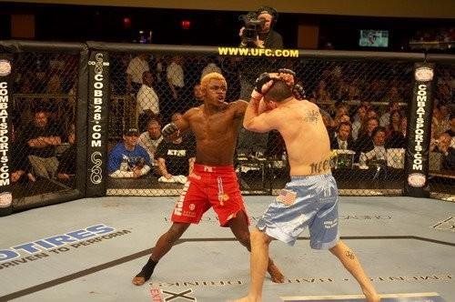 Ep 116 Josh Neer vs. Melvin Guillard and more - UFC Unleashed | UFC