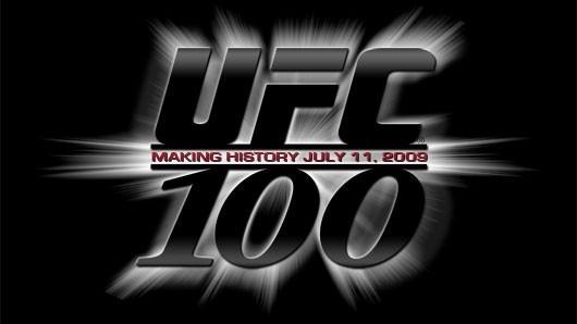 Fighters talk about the significance of seeing the UFC® reach the 100 ...