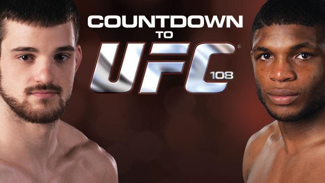 Opposites will collide inside Octagon at Hazelett vs. Daley | UFC