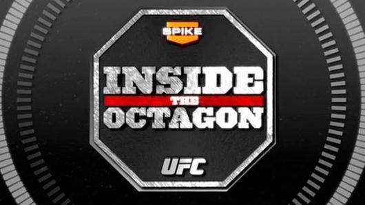 Check out another edition of Inside the Octagon™ | UFC