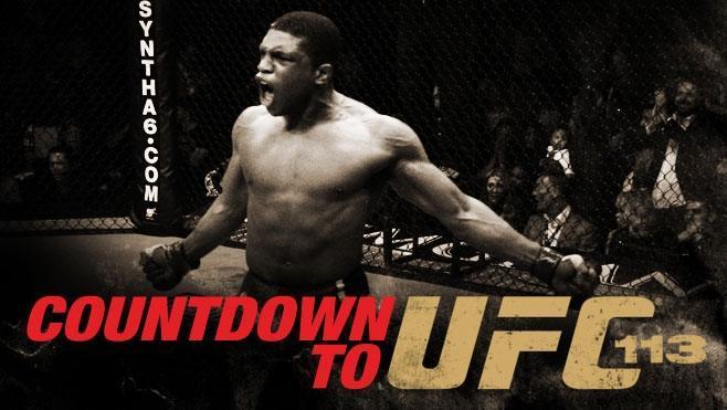 Paul Daley e Josh Koscheck mal podem esperar para se enfrentarem | UFC