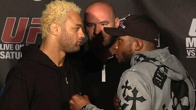 At press conference, Daley and Kos react to confirmation of contender ...