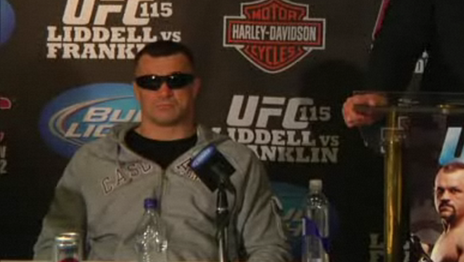 Mirko fala sobre sua surpreendente finalização e mais surpreendente ...