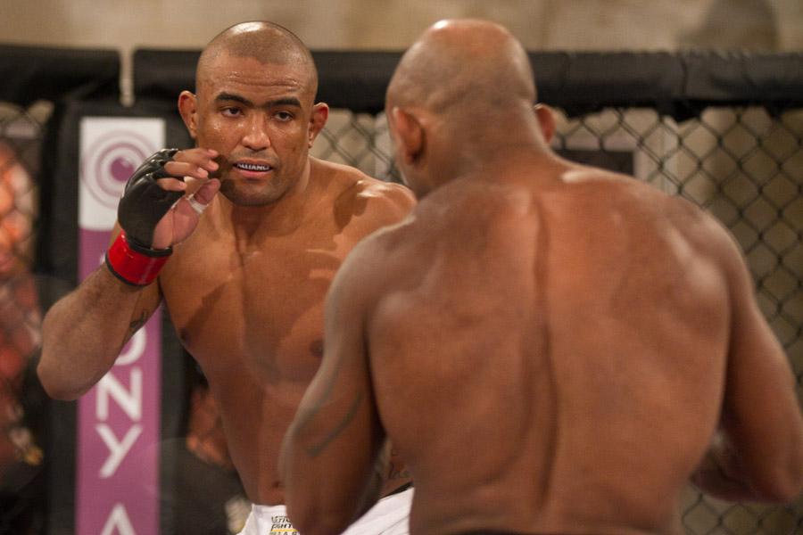 UFC 147: The Middleweight Finals | UFC