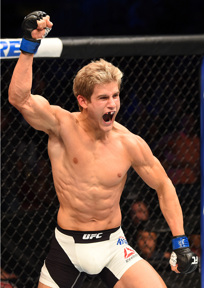 UFC Minute: Tuesday, Oct. 20 | UFC