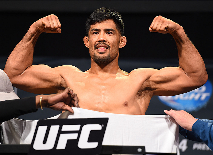 UFC Minute: Wednesday, March 11 | UFC