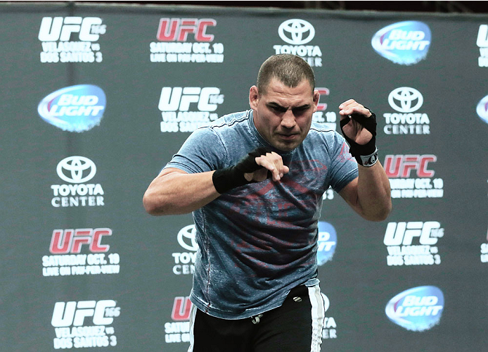 Reporte UFC: El Juicio Final | UFC