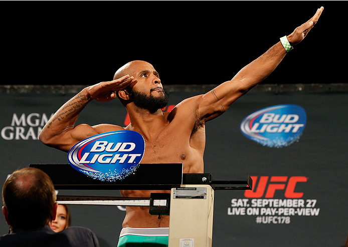 UFC Minute: Wednesday, February 11 | UFC