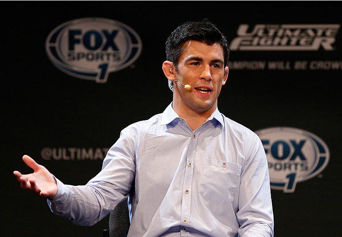 Fight Night Boston : Mode de vie de Dominick Cruz | UFC