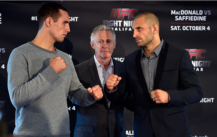 UFC Minute: Week in Review Sept. 28-Oct. 3 | UFC