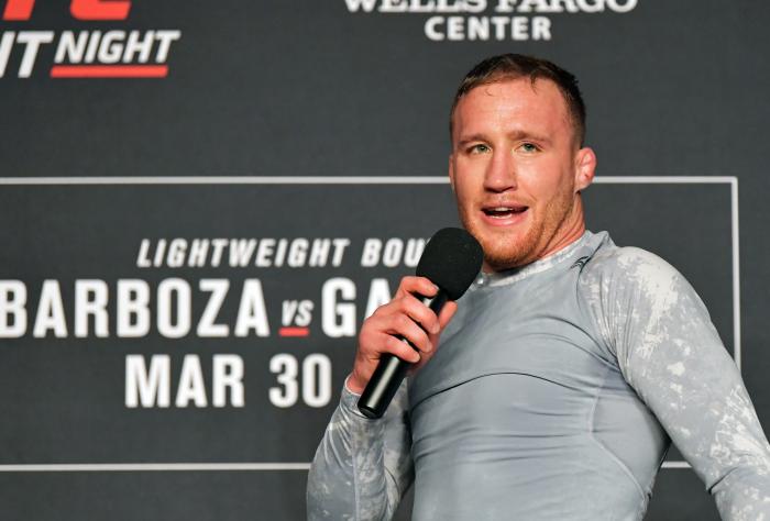 UFC Philadelphia: Open Workout Gallery | UFC