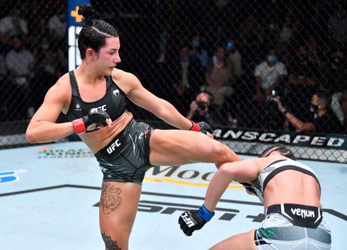 Photo Gallery: 2021 In Pictures | Part 3 | UFC