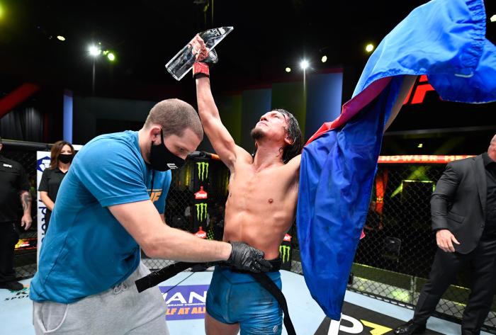 Photo Gallery: 2021 In Pictures | Part 3 | UFC