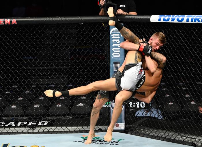 Photo Gallery: 2021 In Pictures | Part 3 | UFC