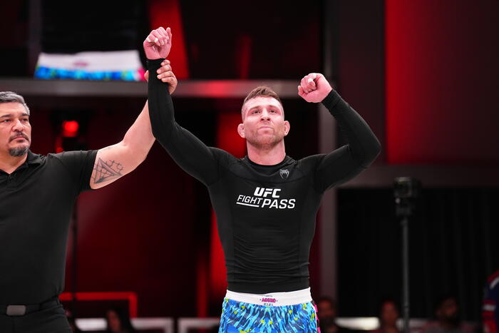 Photo Gallery | UFC Fight Pass Invitational 5 In Pictures | UFC