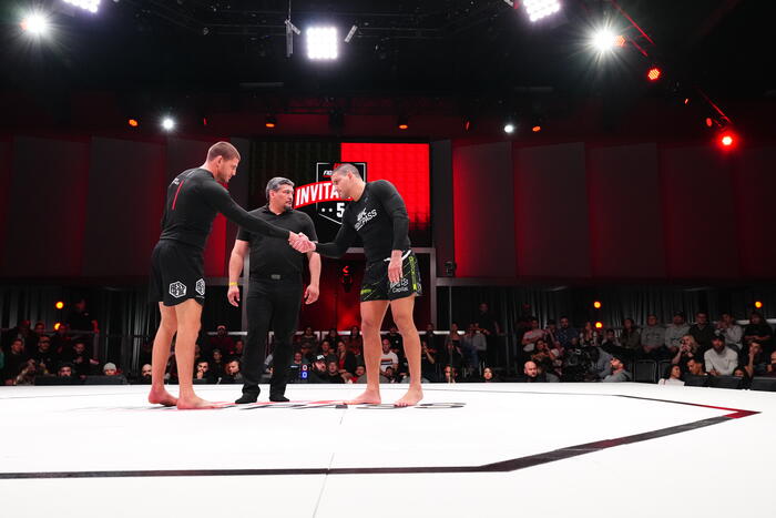 Photo Gallery | UFC Fight Pass Invitational 5 In Pictures | UFC