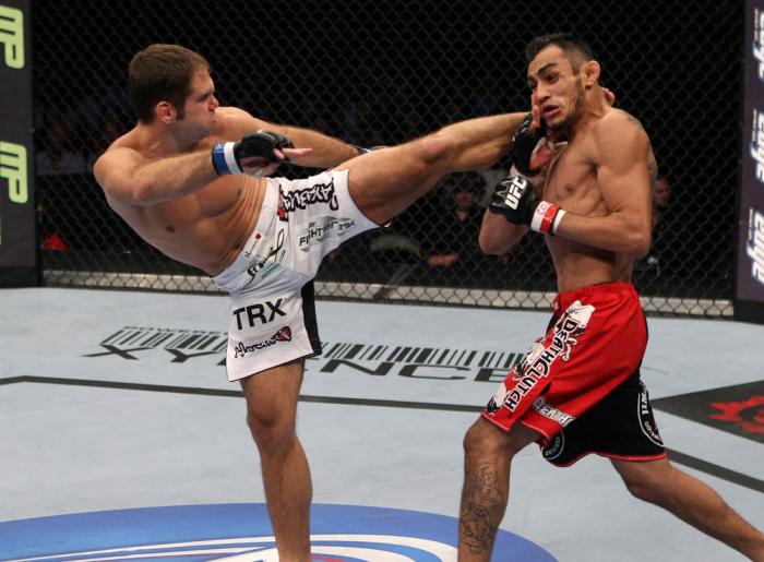 UFC® 135 Event Photo Gallery | UFC