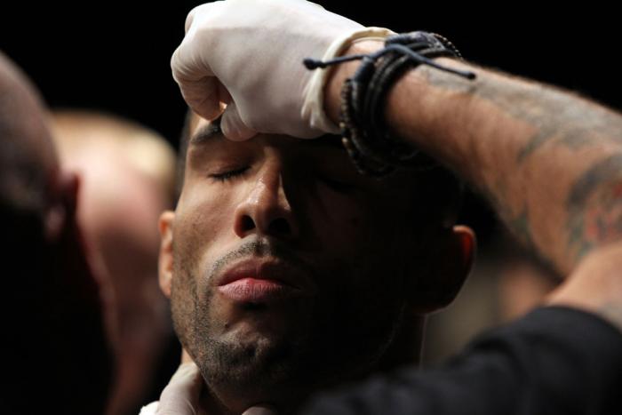 UFC® 138 Event Photo Gallery | UFC