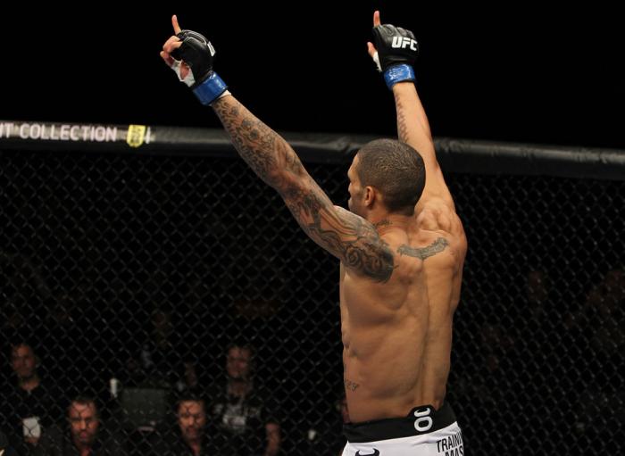 UFC® 138 Event Photo Gallery | UFC