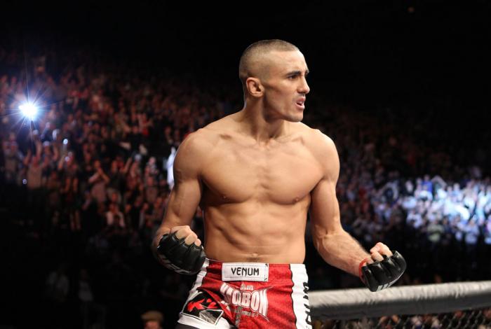 UFC® 138 Event Photo Gallery | UFC