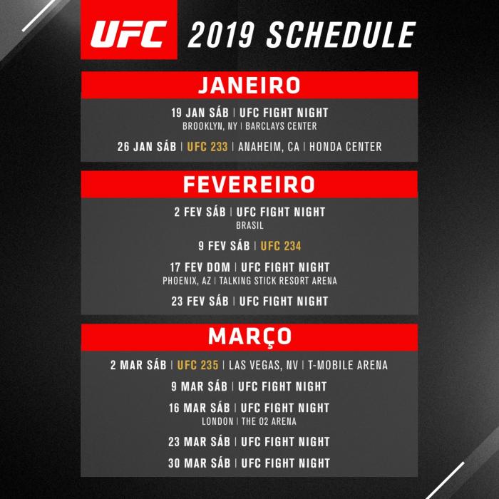 The Ultimate Fighter Team Bisping vs Team Miller Finale Event Gallery | UFC