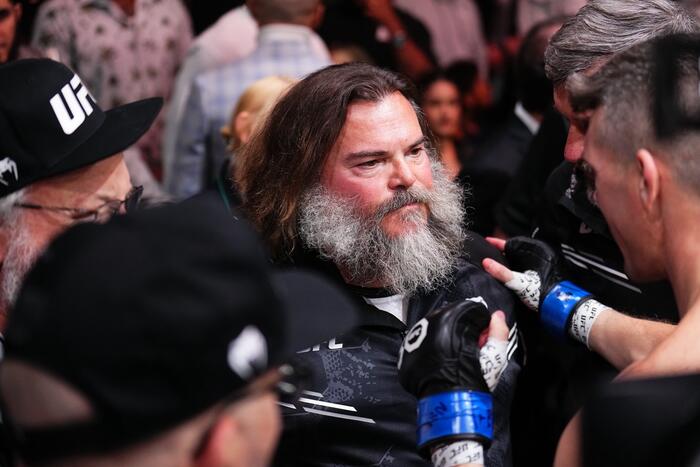 Photo Gallery | UFC 296 In Pictures | UFC