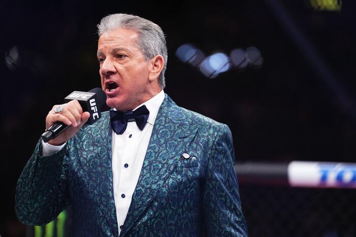 Photo Gallery | UFC 296 In Pictures | UFC