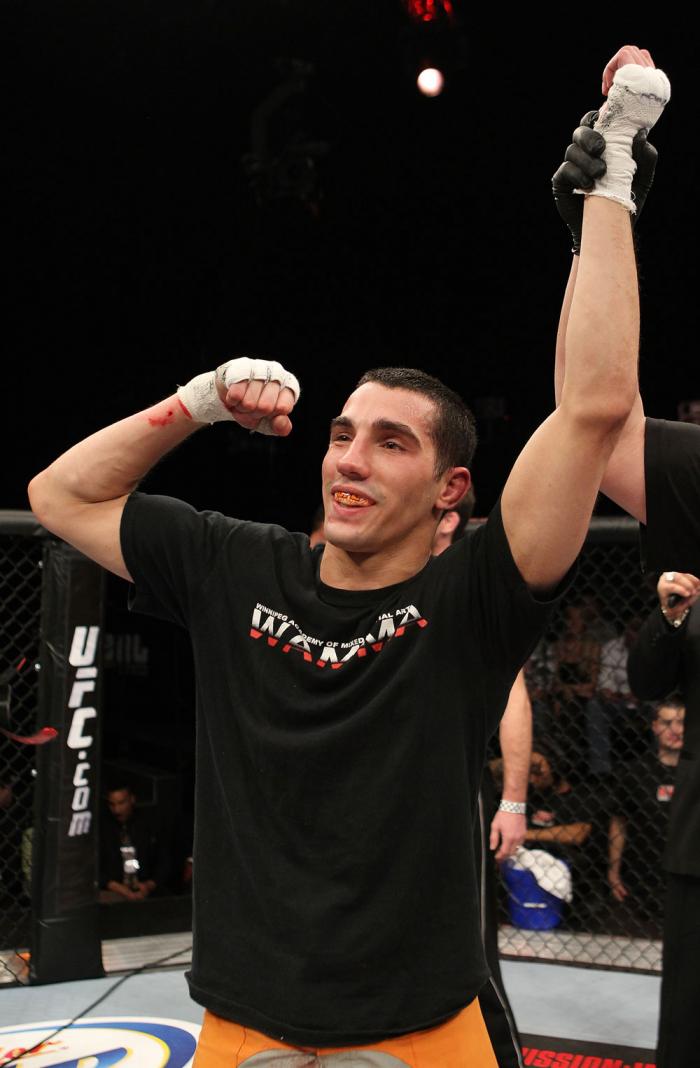 The Ultimate Fighter Team Bisping vs Team Miller Finale Event Gallery | UFC