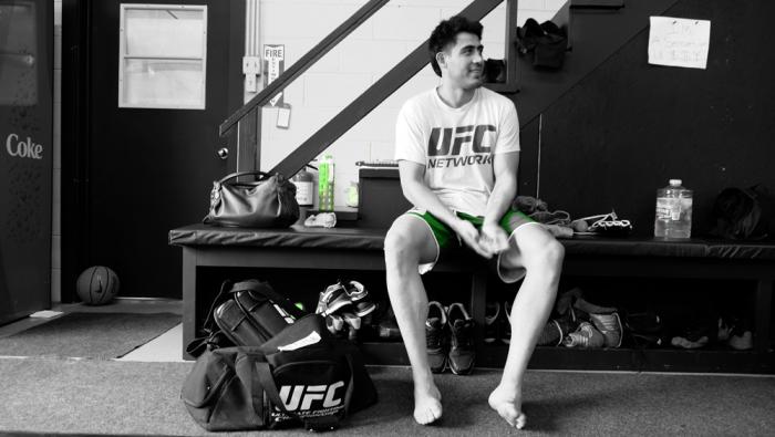 Mexicanos en Chicago: Fotogalería | UFC