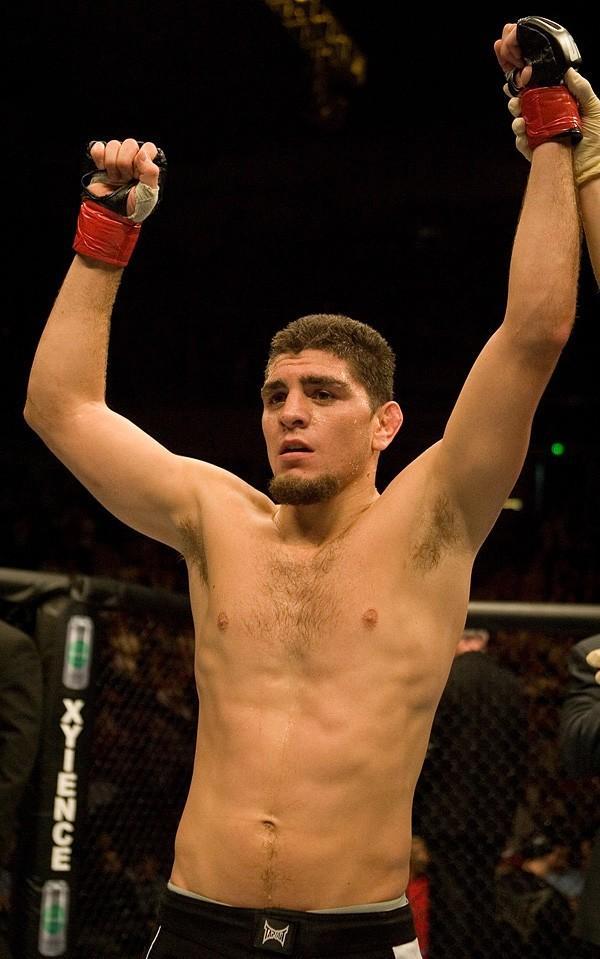 UFC 65: BAD INTENTIONS | UFC