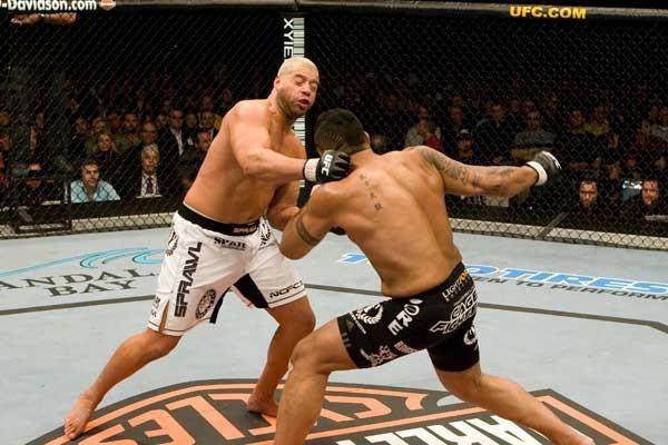 UFC 79 Nemesis | UFC