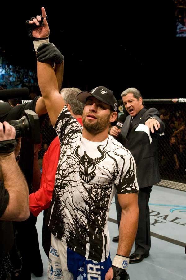 UFC 79 Nemesis | UFC