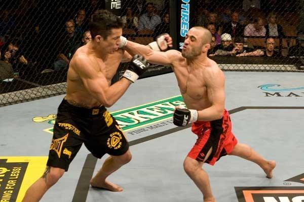 UFC 79 Nemesis | UFC