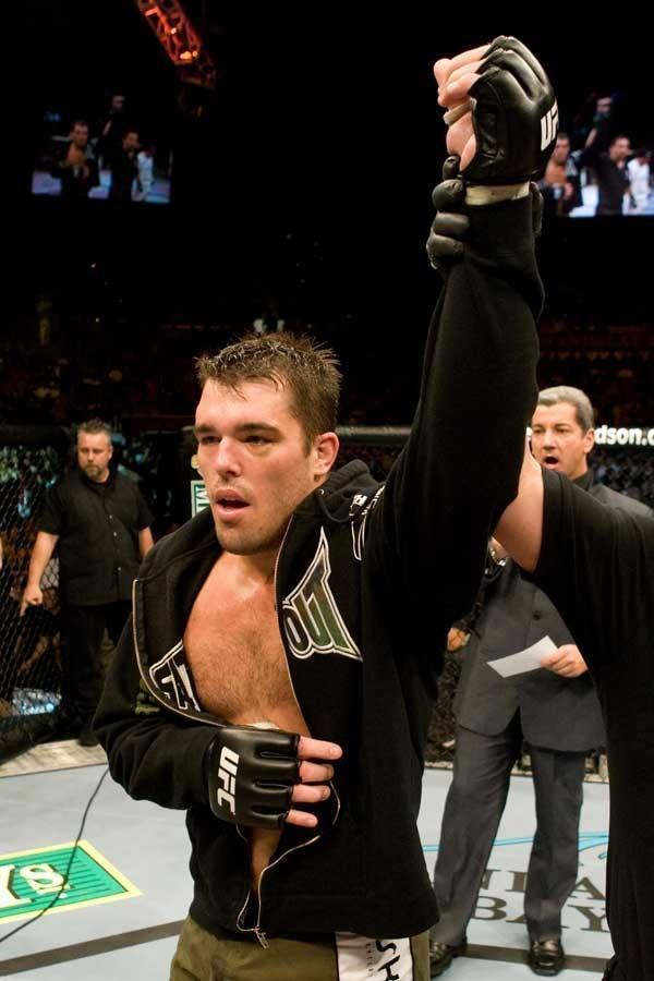 UFC 79 Nemesis | UFC