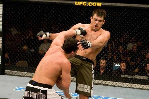 UFC 79 Nemesis | UFC