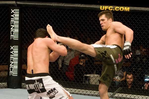 UFC 79 Nemesis | UFC