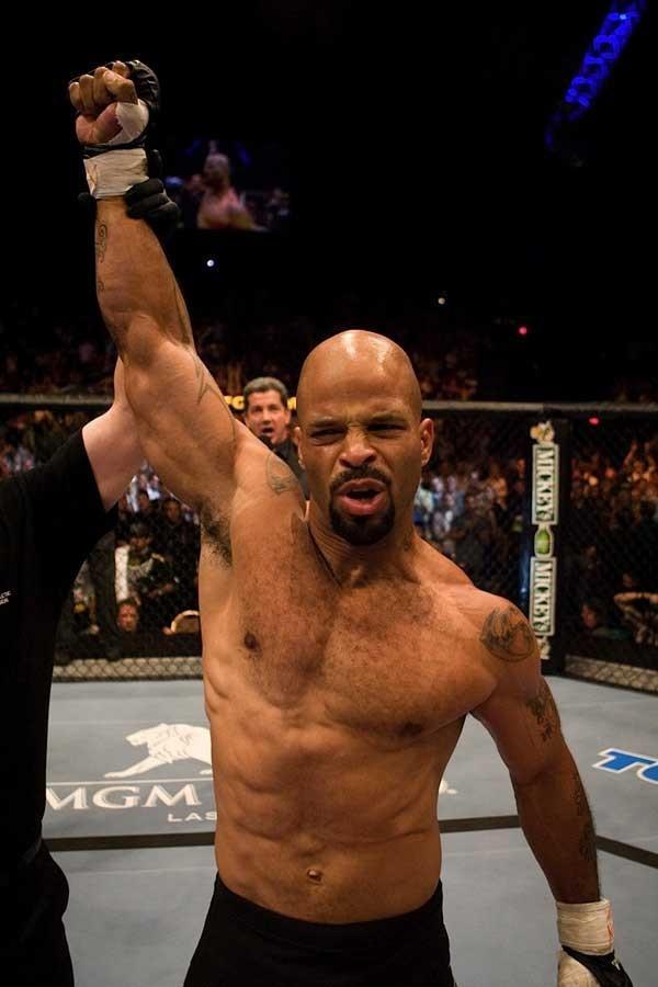 UFC 71: LIDDELL VS. JACKSON | UFC