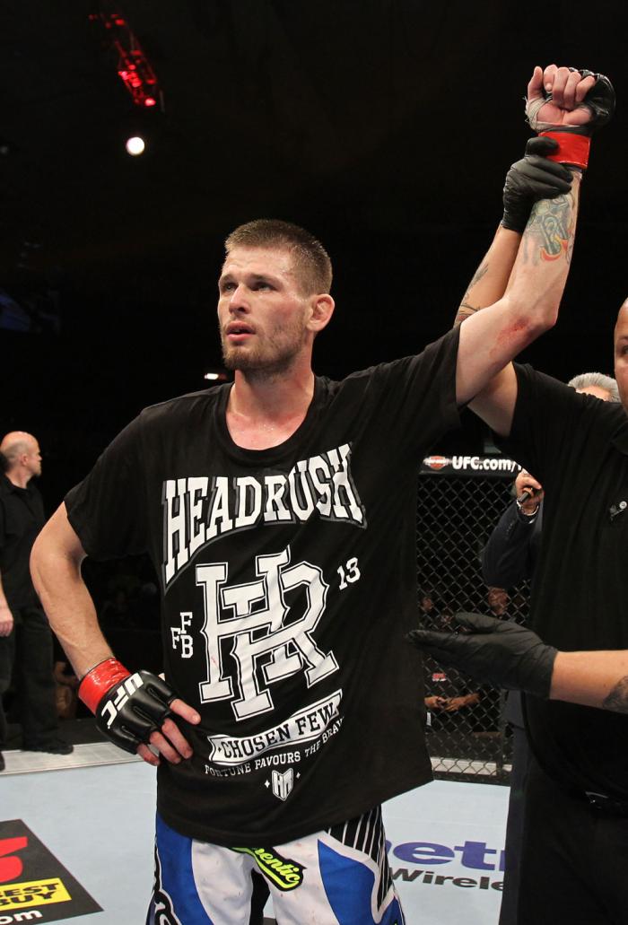 UFC® on FUEL Event Photo Gallery | UFC