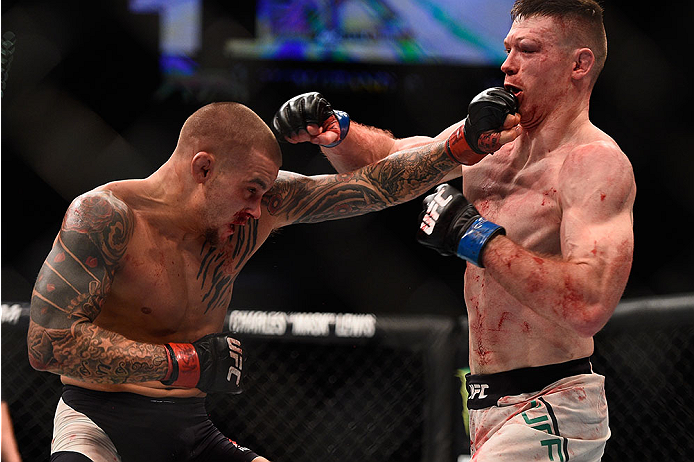 UFC 195 Gallery | UFC
