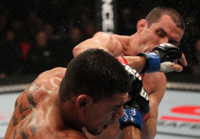 UFC® on FUEL Event Photo Gallery | UFC