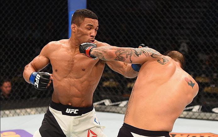 UFC 197 Event Gallery | UFC