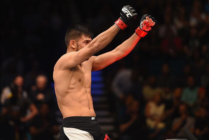 UFC 197 Event Gallery | UFC